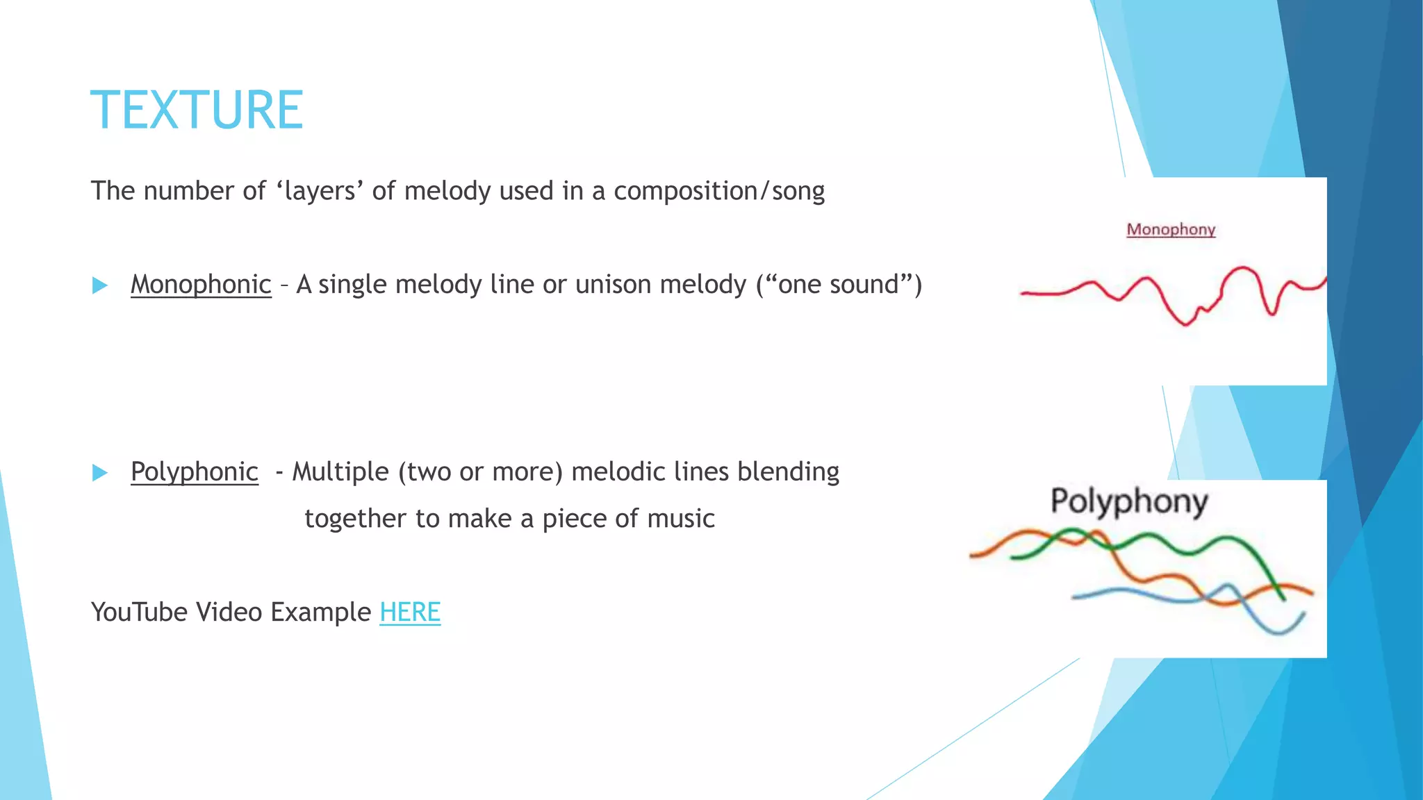 Week 1: "What is Music?" | PPTX