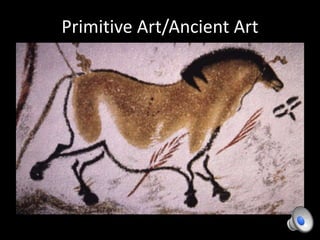 Introduction to Art Part 1 Art Appreciation 160 | PPTX | Painting ...