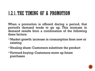 PPC Demand Management.pptx demand planning | PPTX