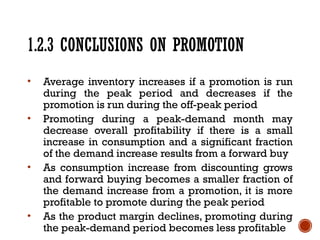 PPC Demand Management.pptx demand planning | PPTX