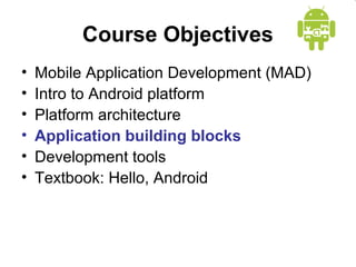Android Training | PPT