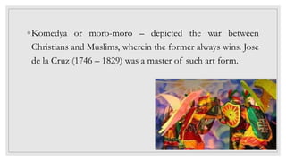 Philippine Literary History | PPT