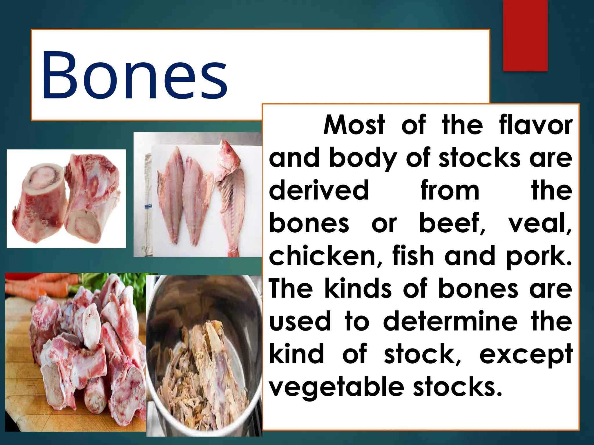 WEEK 1 PREPARE STOCKS FOR MENU ITEMS.pptx