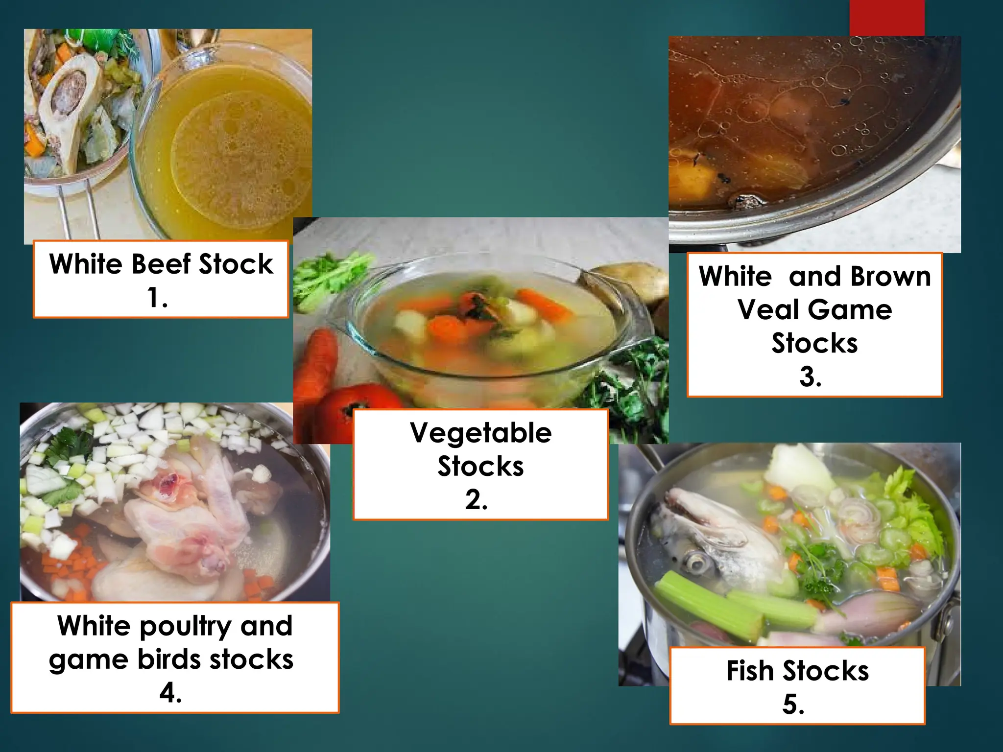 WEEK 1 PREPARE STOCKS FOR MENU ITEMS.pptx