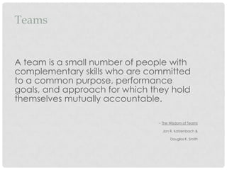 Week 1 presentation | PPTX