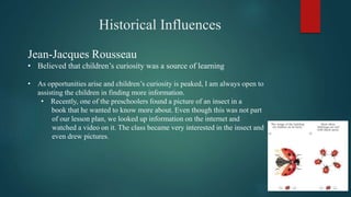 Week 1 presentation | PPTX