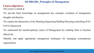 Week 1_Principles of Management_Course Introduction.ppt