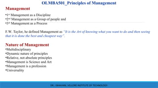Week 1_Principles of Management_Course Introduction.ppt