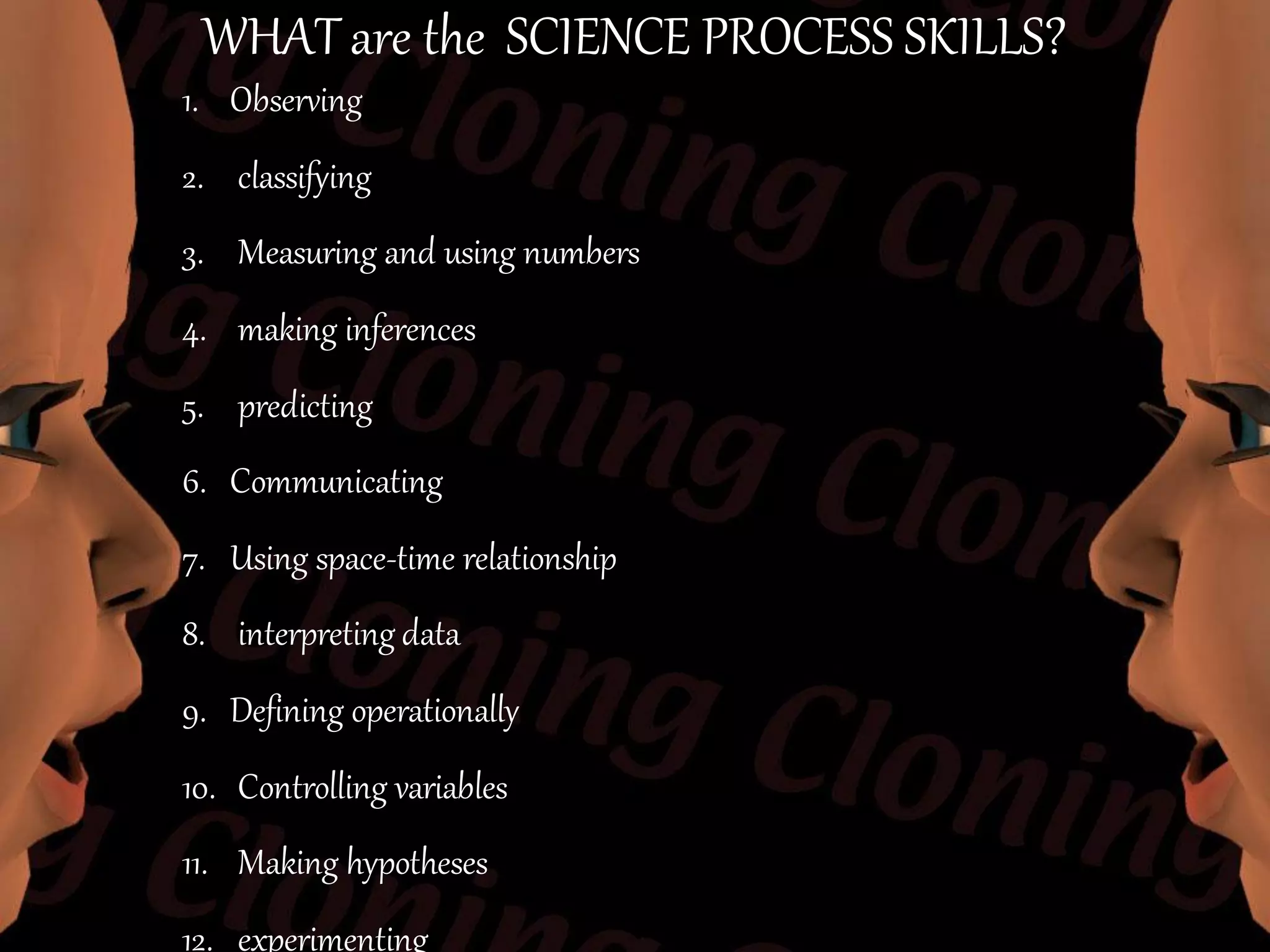 week 1 process skills new ppt.pdf | Science