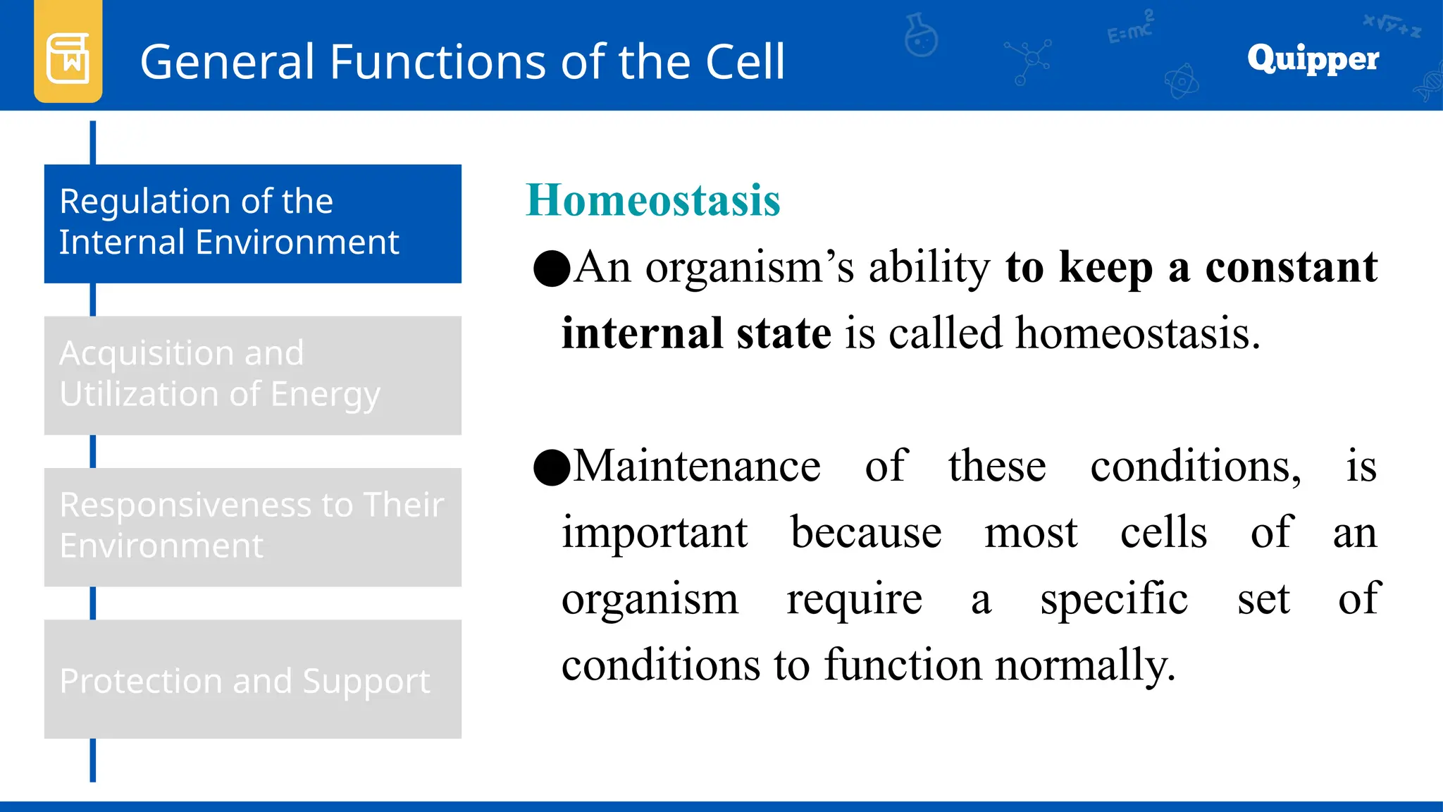 GEN. BIOLOGY: THE CELL AND THE CELL THEORIES | PPT