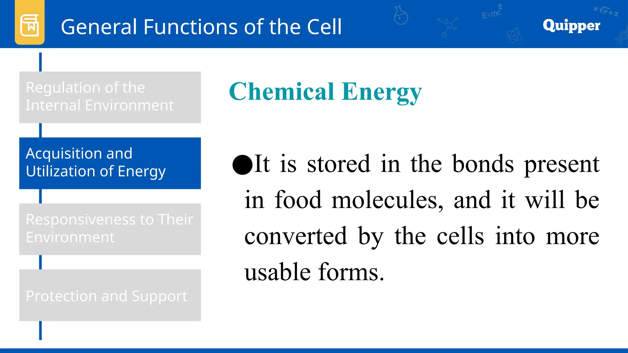 GEN. BIOLOGY: THE CELL AND THE CELL THEORIES | PPTX