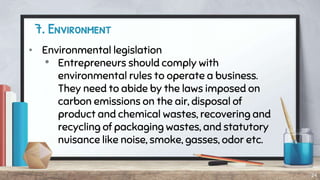 business ethics and social responsibility | PPTX