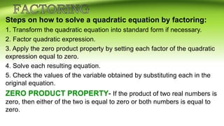 WEEK 1 QUADRATIC EQUATION.pptx