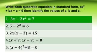 WEEK 1 QUADRATIC EQUATION.pptx