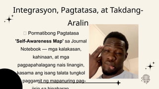 Deepening Self-Awareness and Filipino Values Education for Personal ...