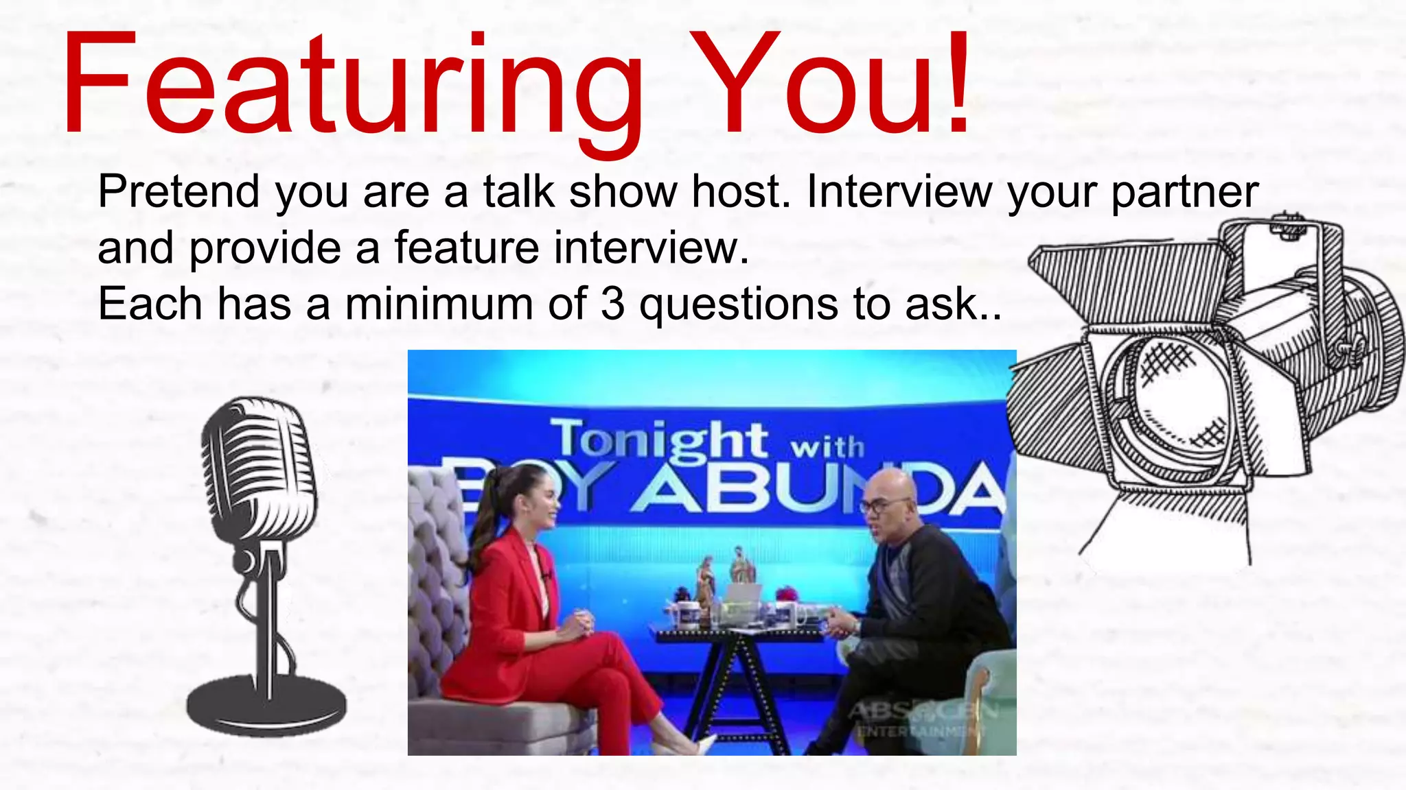 Campus Journalism Introduction | PPTX