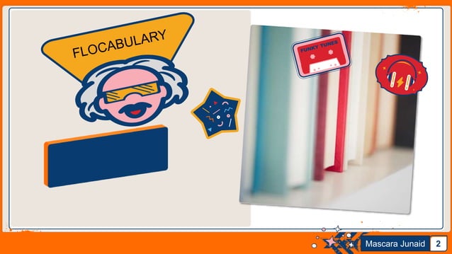 Week 1 reading and writing skills mascara junaid - | PPT