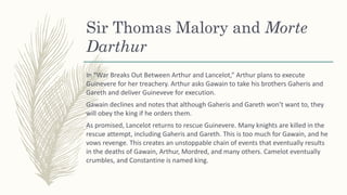 ENL1000 Week 1 Readings and Authors Lecture | PDF