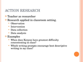 Week1 Research Methods | PPT