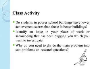 (Research Methodology) | PPT
