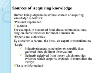 (Research Methodology) | PPT