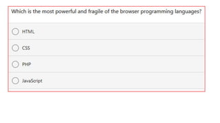 Week1 Chapter 1 of principles of web design Revision.pptx
