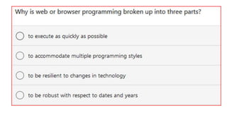 Week1 Chapter 1 of principles of web design Revision.pptx