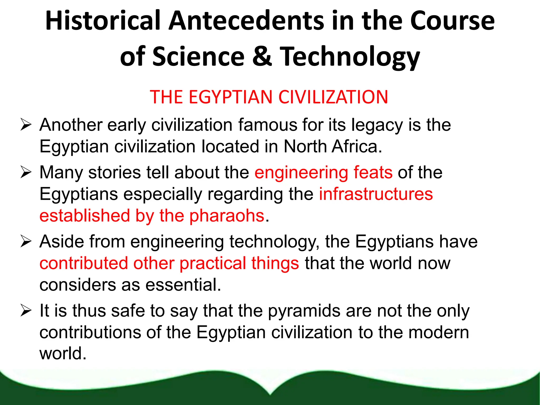 Science and Technology of the ancient civilizations | PDF | Geology ...