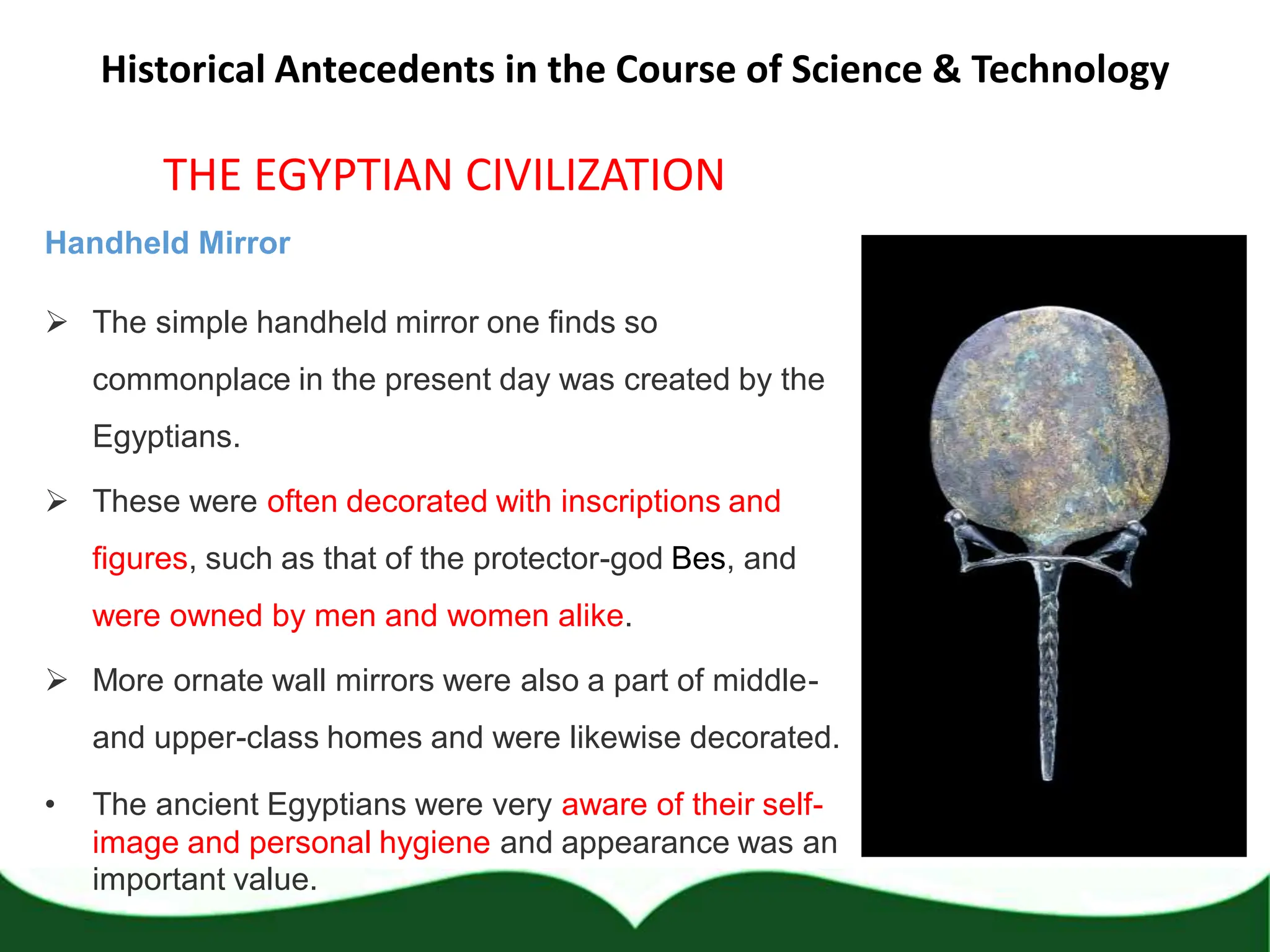 Science and Technology of the ancient civilizations | PDF