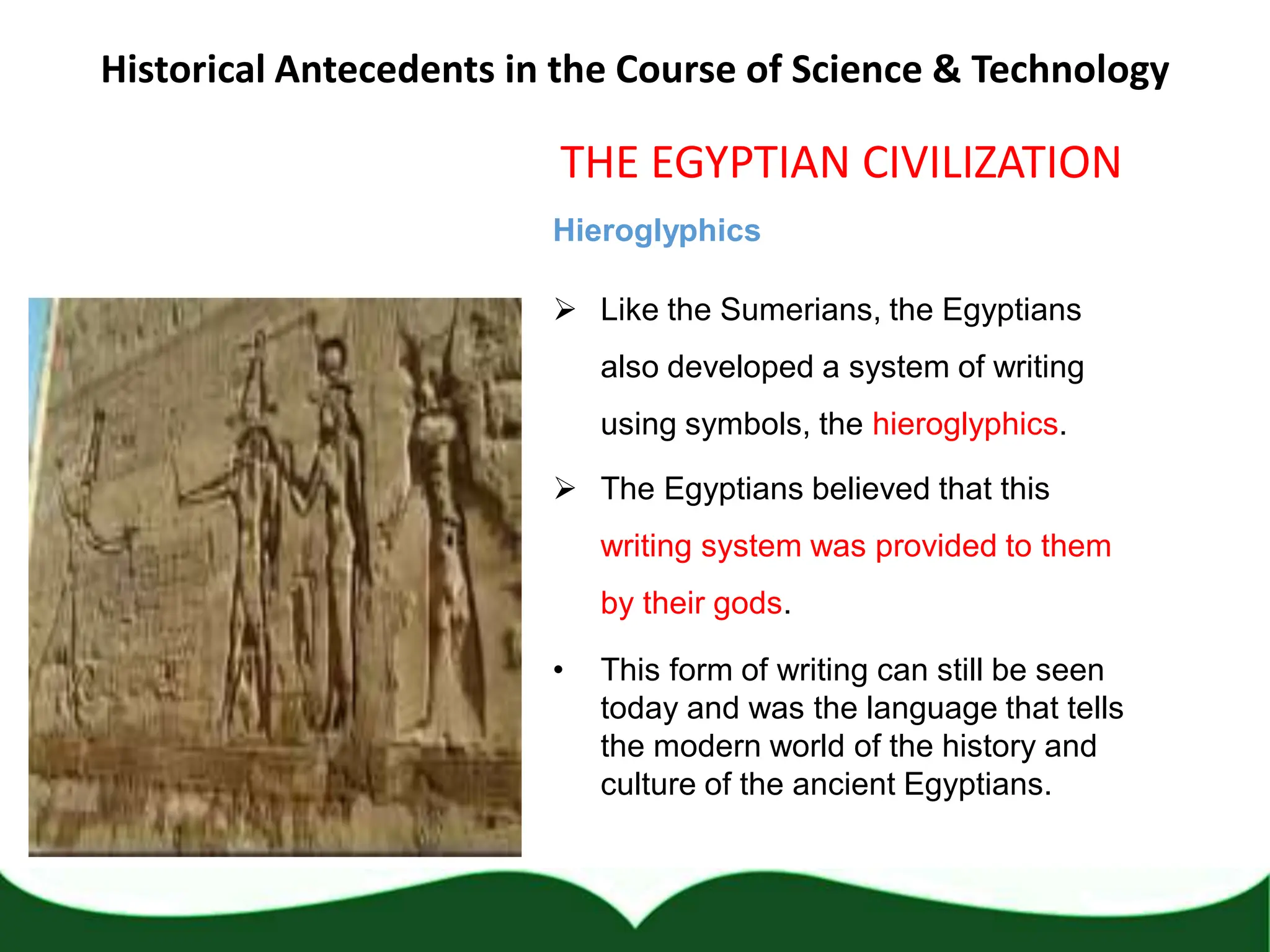 Science and Technology of the ancient civilizations | PDF | Geology ...