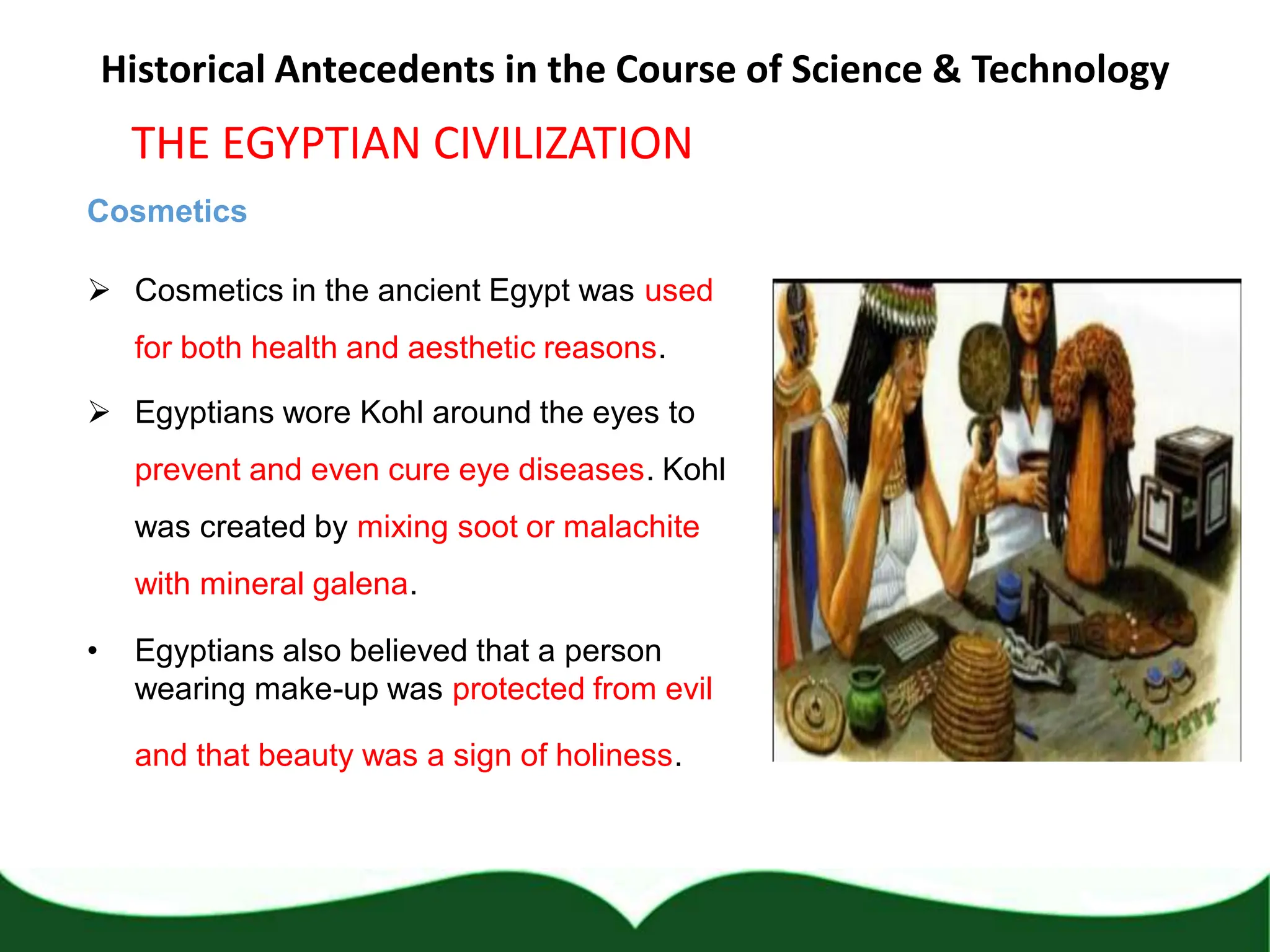 Science and Technology of the ancient civilizations | PDF