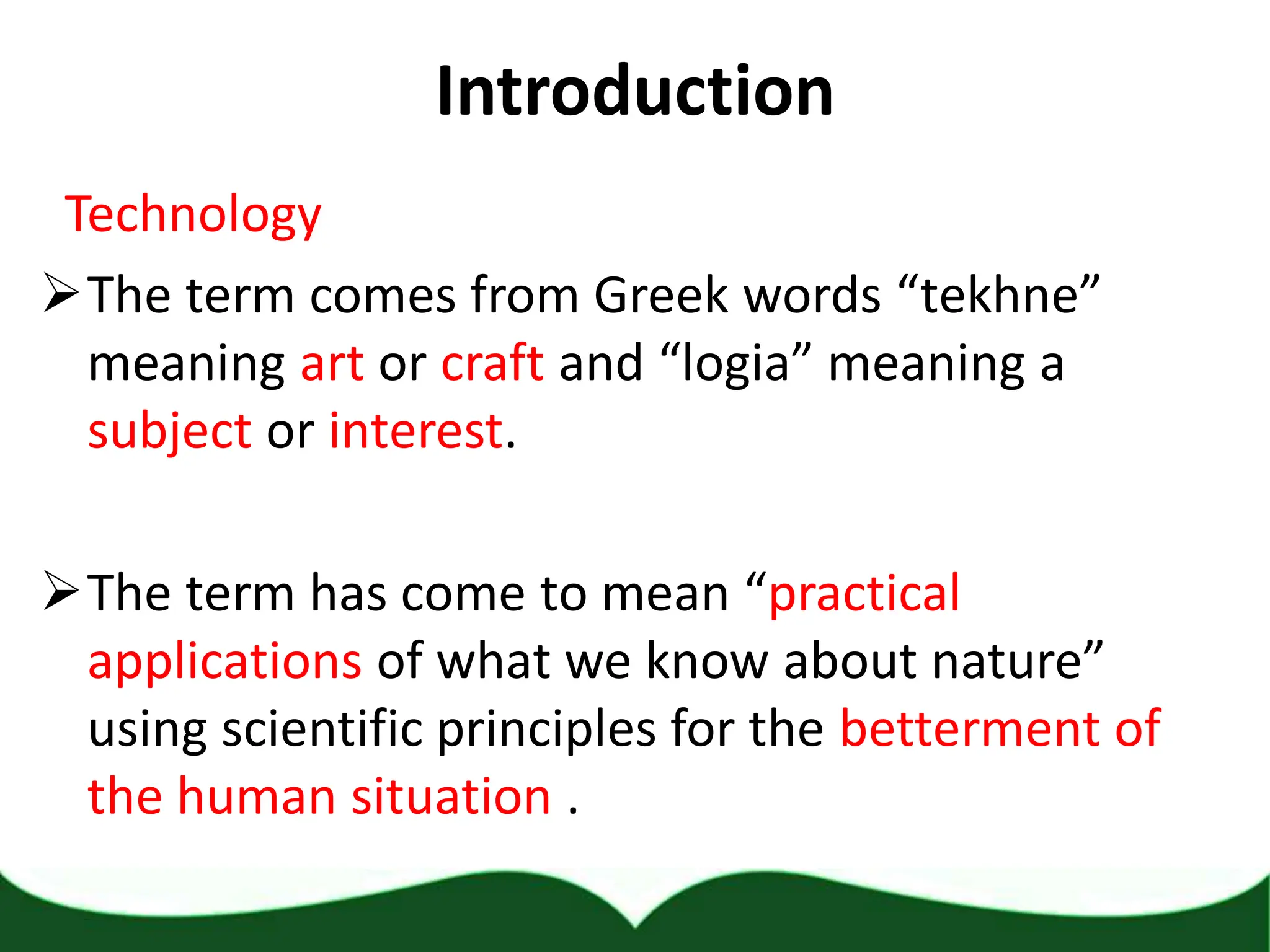 Science and Technology of the ancient civilizations | PDF