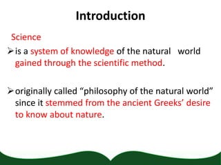 Science and Technology of the ancient civilizations | PDF