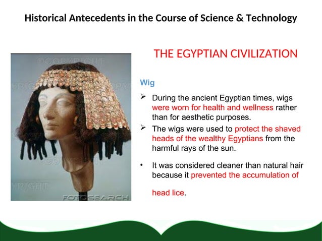Science and Technology during Sumerian, Babylonian and Egyptians | PPT ...