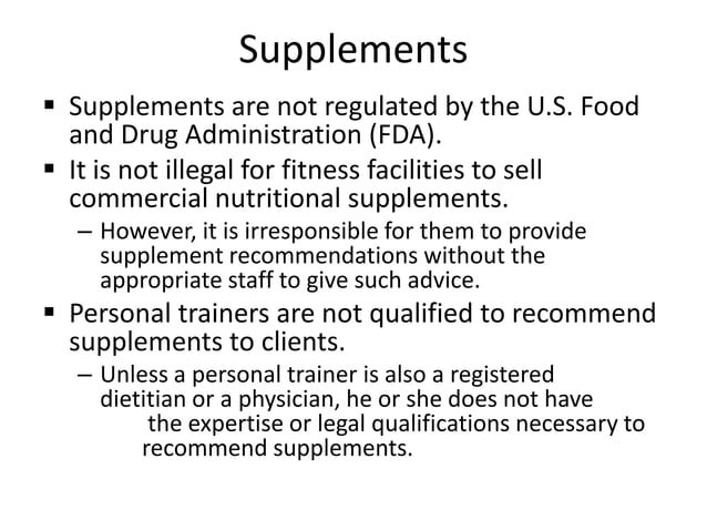 Week 1 scope of practice | PPT