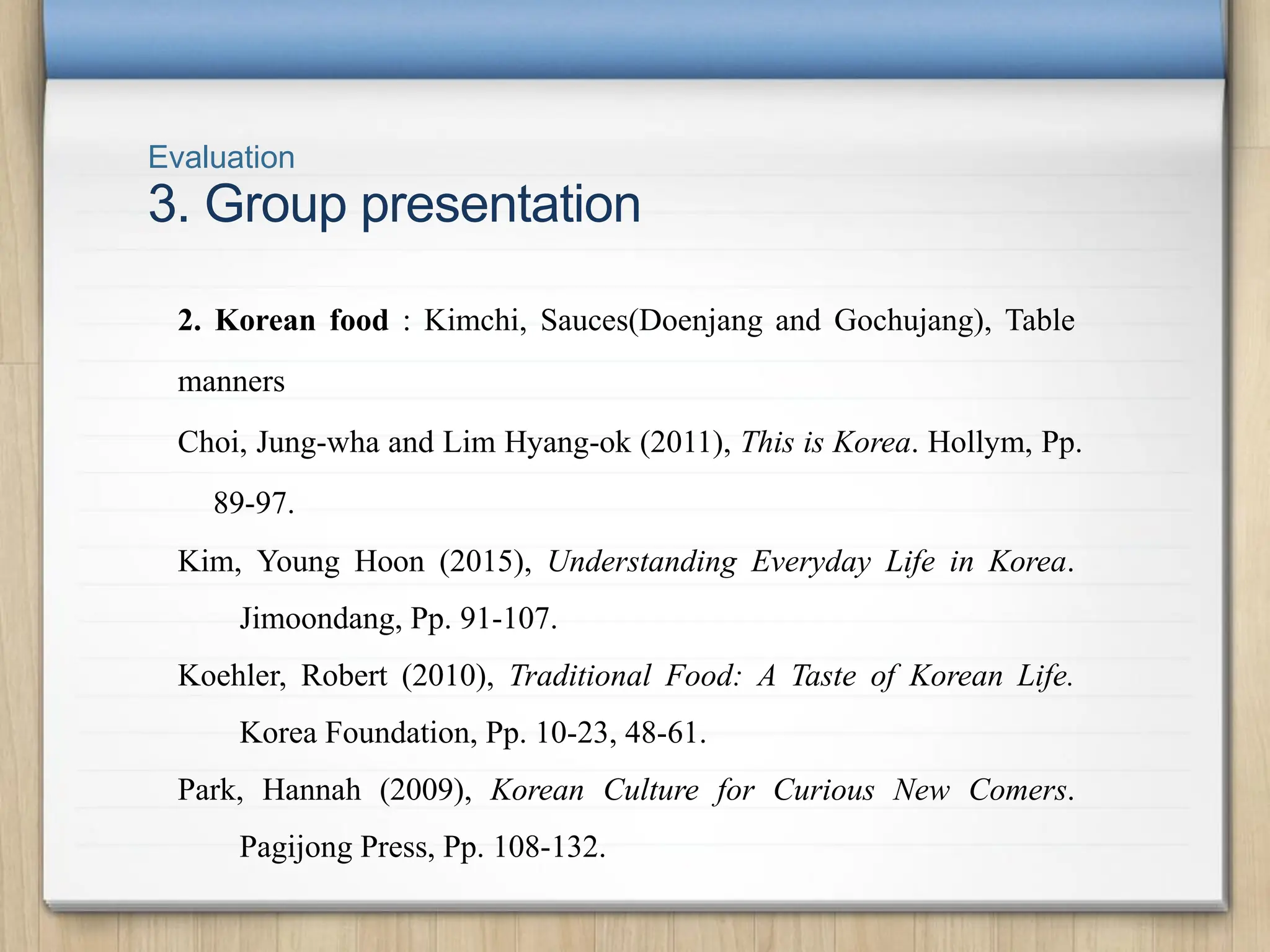 Introduction to Basic Korean language pdf | PDF