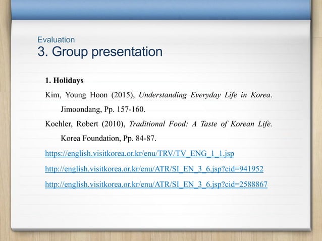 Introduction to Basic Korean language pdf | PDF | Education