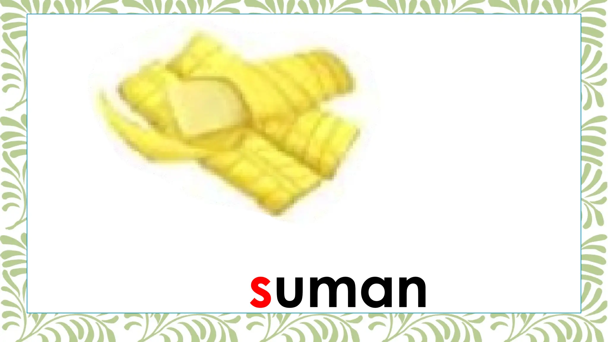 Pagkilala sa Letrang Ss mga salitang nagsisimula sa Sss.pptx