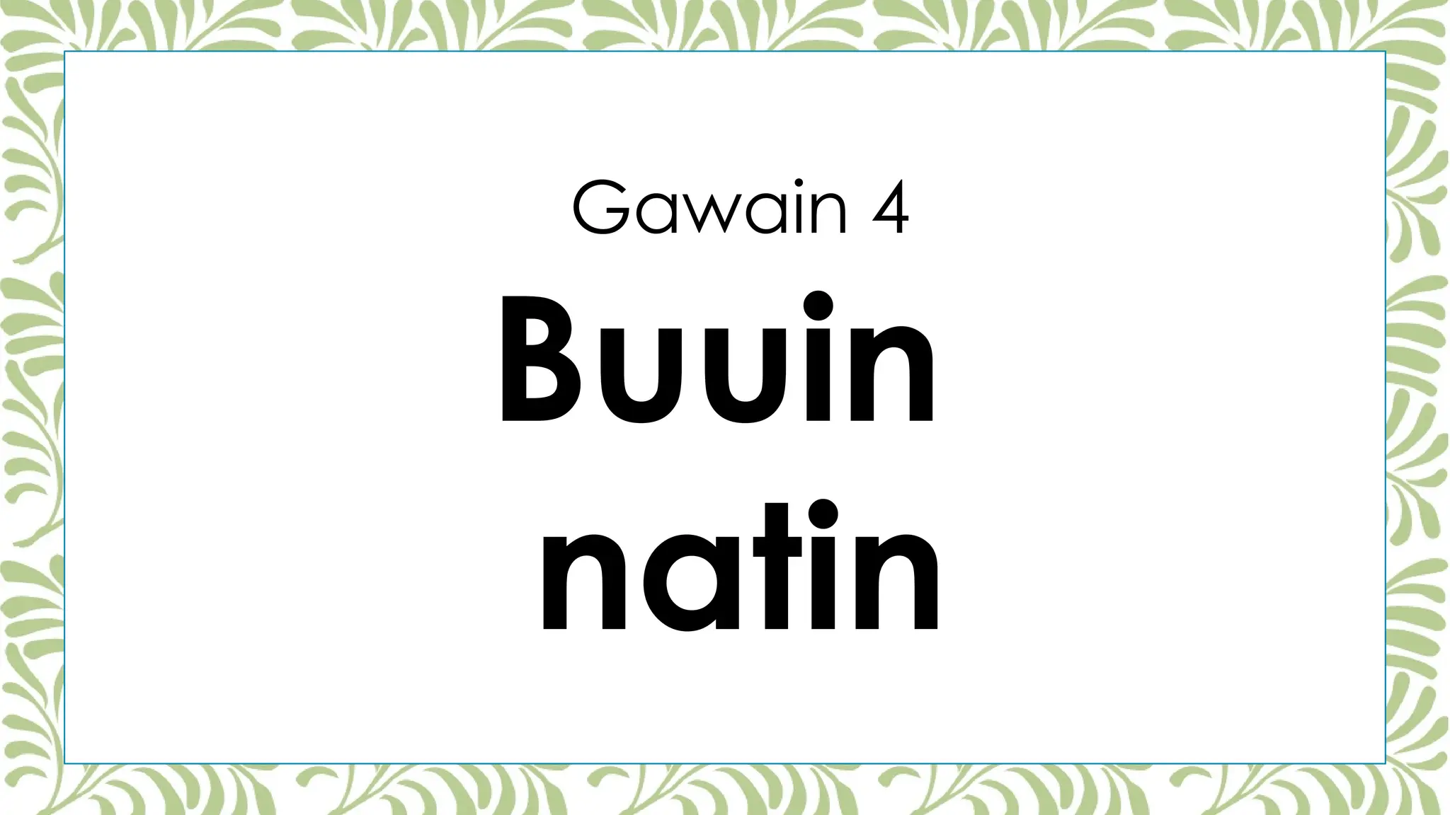 Pagkilala sa Letrang Ss mga salitang nagsisimula sa Sss.pptx