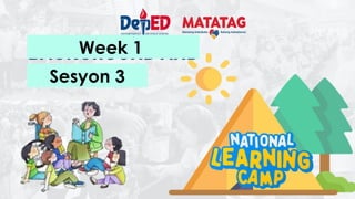 Pagkilala sa Letrang Ss mga salitang nagsisimula sa Sss.pptx