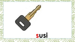 Pagkilala sa Letrang Ss mga salitang nagsisimula sa Sss.pptx