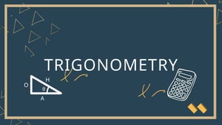 Comprehensive Guide to Trigonometric Ratios and the Pythagorean Theorem ...