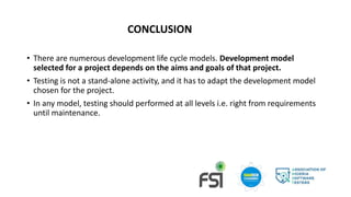 SOFTWARE TESTING TRAFUNDAMENTALS OF SOFTWARE TESTING.pptx