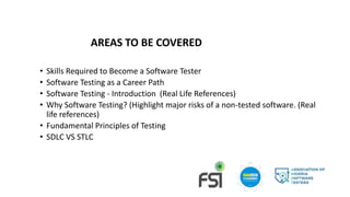 SOFTWARE TESTING TRAFUNDAMENTALS OF SOFTWARE TESTING.pptx