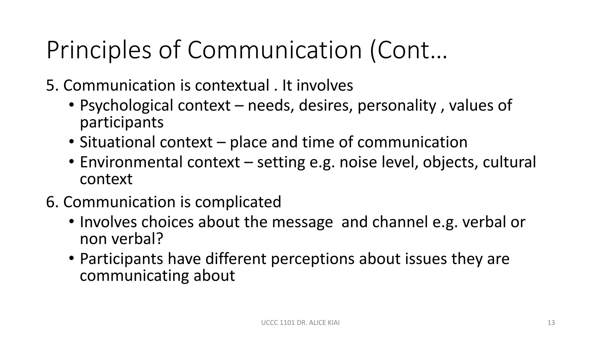 WEEK 1 Topic 1 - Introduction to Communication 1.pptx