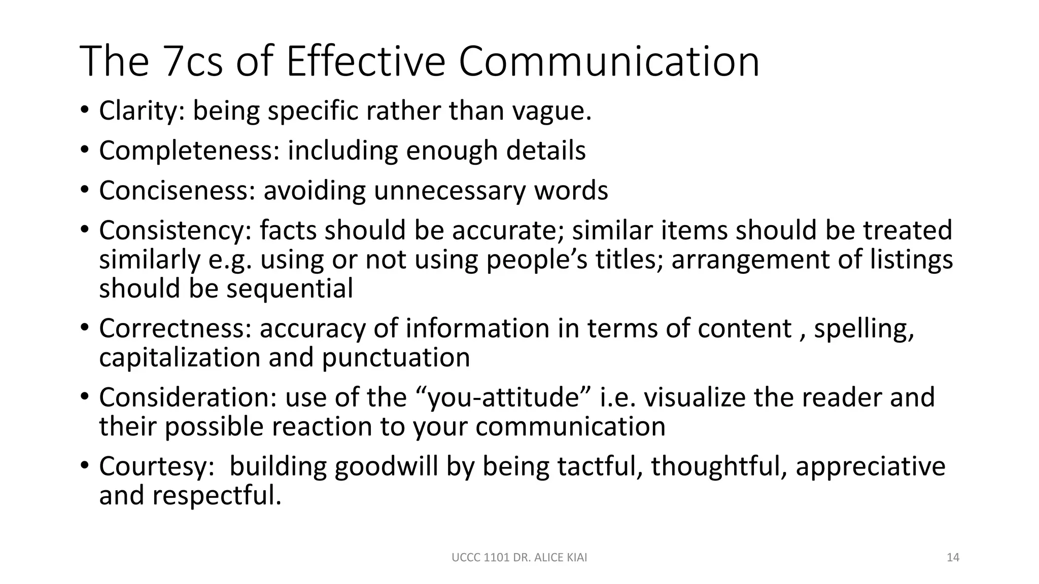 WEEK 1 Topic 1 - Introduction to Communication 1.pptx