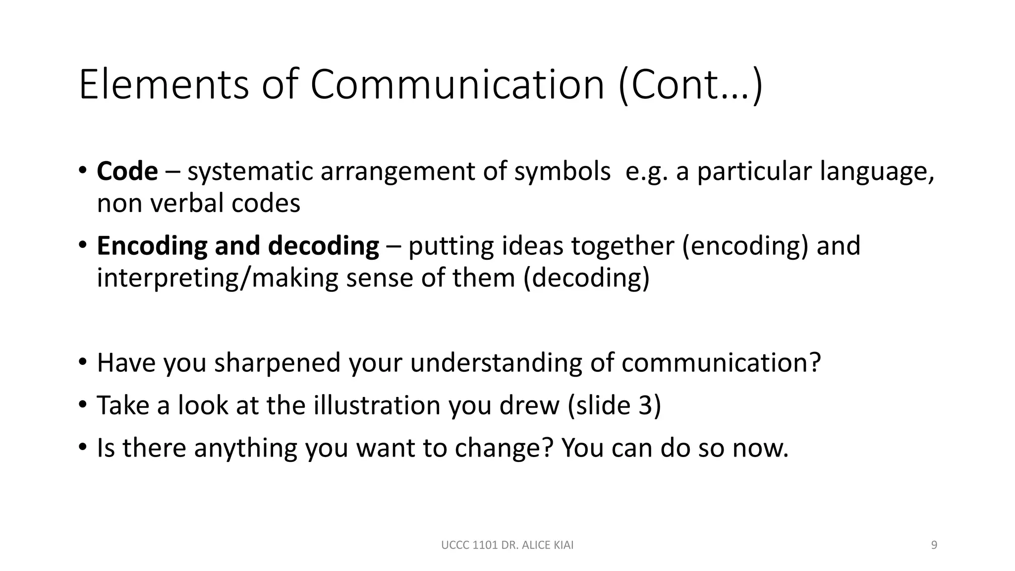 WEEK 1 Topic 1 - Introduction to Communication 1.pptx