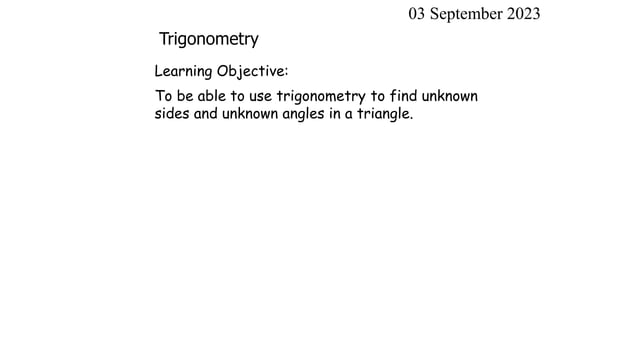 WEEK 1 TRIGONOMETRY RATIOS 1.pptx