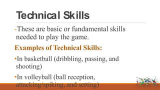 WEEK_1 TYPES OF SPORT.pptx