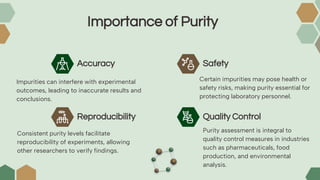 Introduction to Chemical Substances for Bachelor | PPT